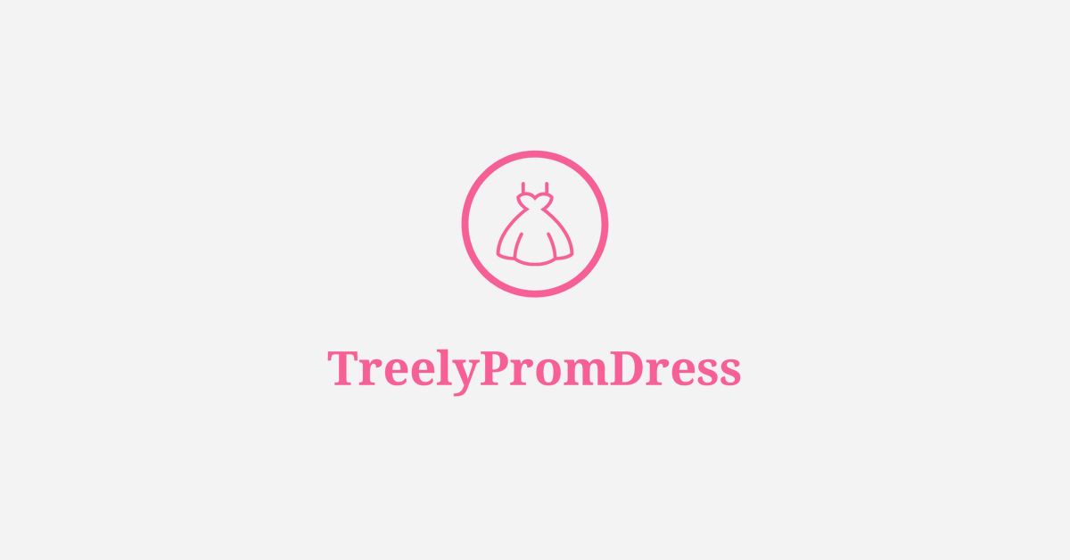 All Prom Dresses – TreelyPromDress